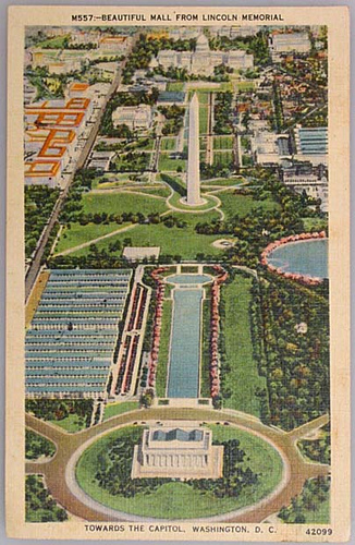 How did Freemasonry Influence the Design of Washington, D.C.? – MASONIC ...
