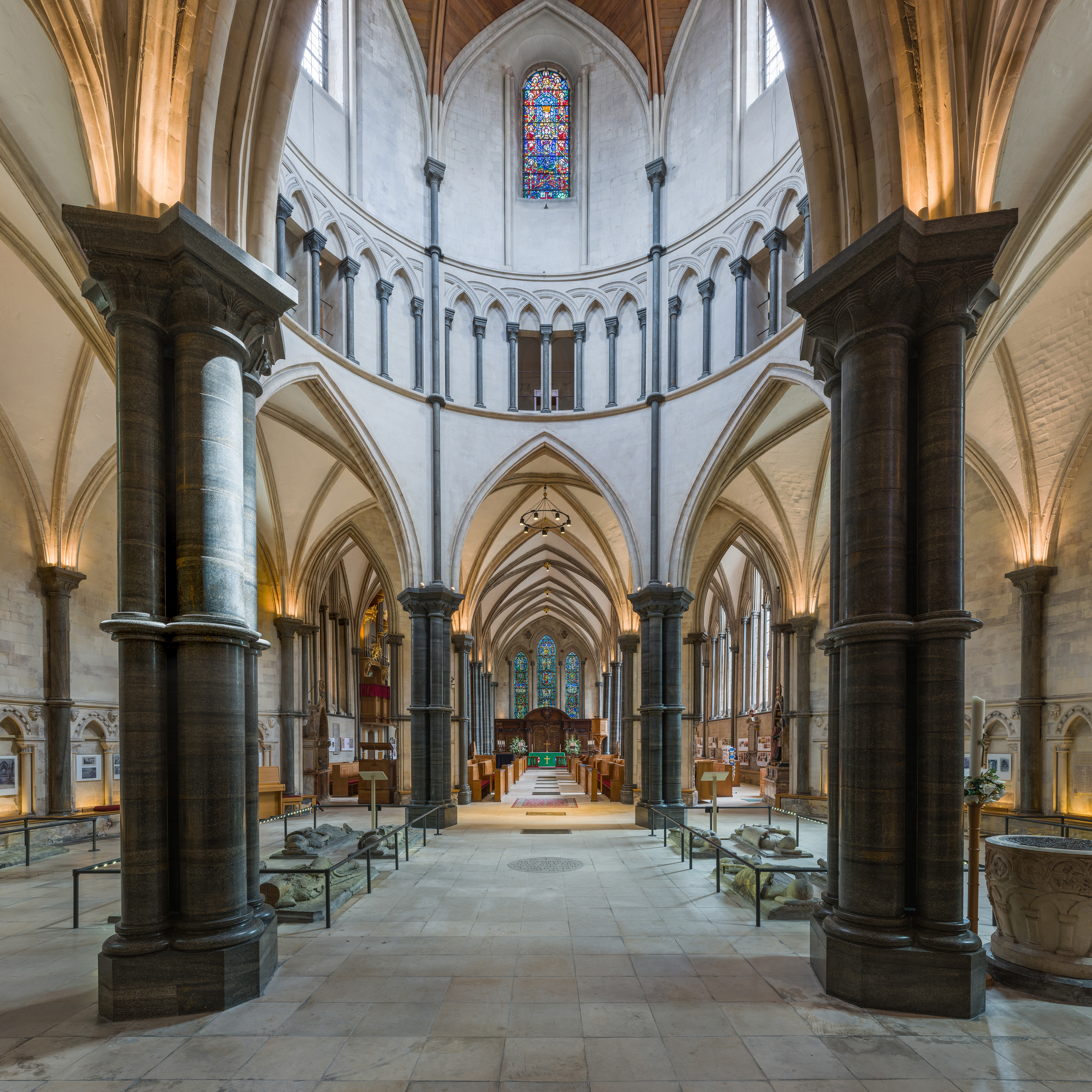 The Secretive Origins of the Poor Knights of Christ – MASONIC ...
