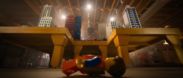 The Lego Movie: The Master Builders and Freemasonry – MASONIC ...