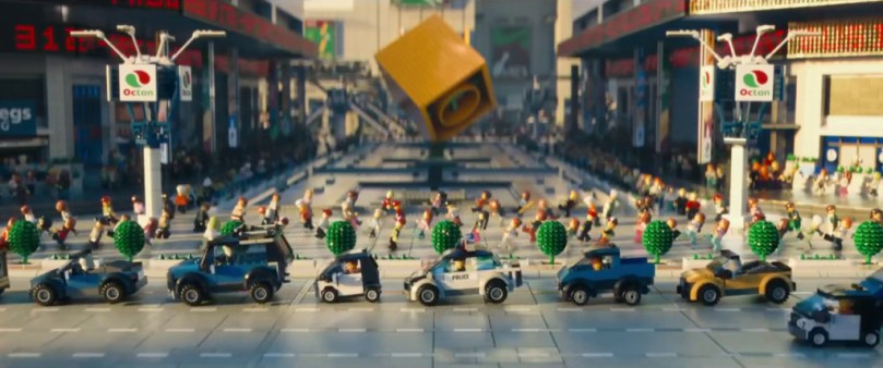 The Lego Movie: The Master Builders and Freemasonry – MASONIC ...