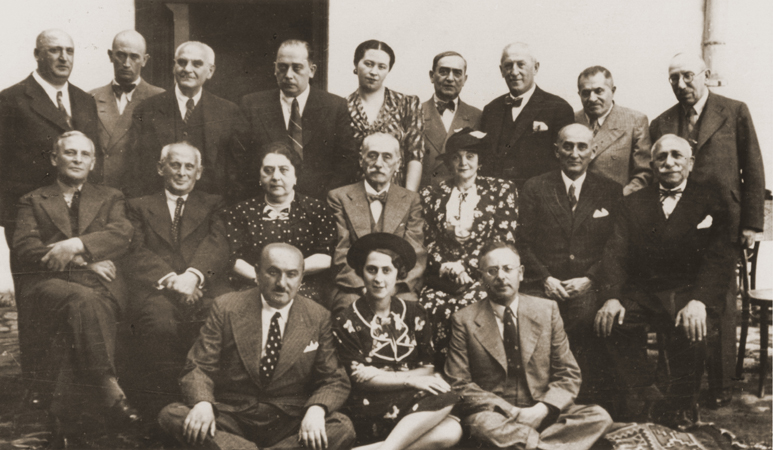 Persecuted Masons: The Holocaust and Hitler’s Attack on Freemasonry ...
