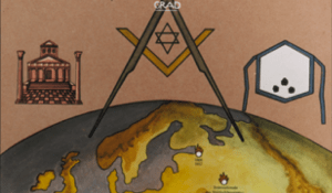 Persecuted Masons: The Holocaust and Hitler’s Attack on Freemasonry ...