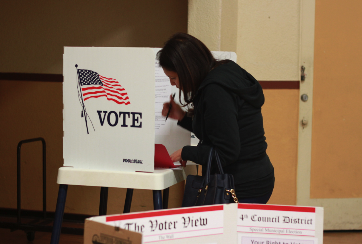 The Caucus, Primary, and National Party Conventions: How Has History ...
