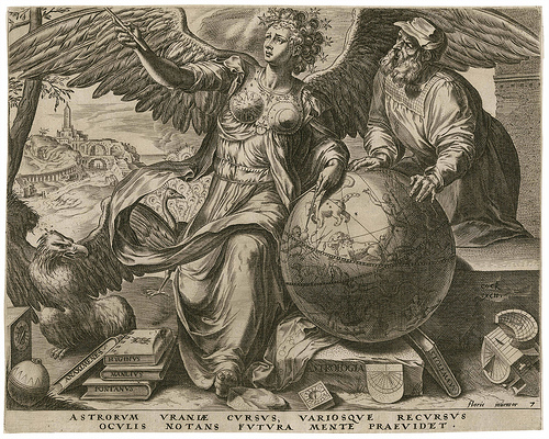Astronomy and the Quadrivium – MASONIC PHILOSOPHICAL SOCIETY