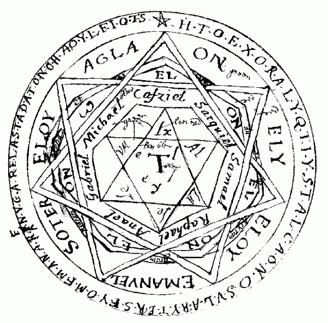 The Key of Solomon – MASONIC PHILOSOPHICAL SOCIETY