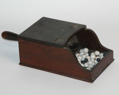 Being Blackballed – Part 1 – MASONIC PHILOSOPHICAL SOCIETY