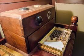 Being Blackballed – Part 2 – MASONIC PHILOSOPHICAL SOCIETY