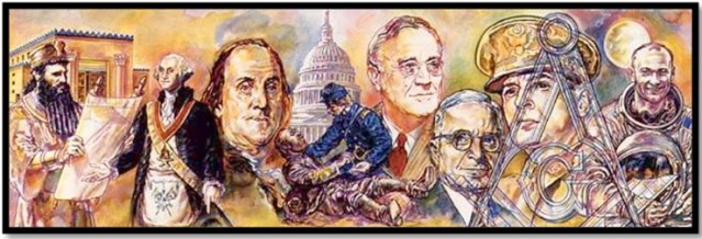Freemasons, Political Awareness, and Voice – MASONIC PHILOSOPHICAL SOCIETY