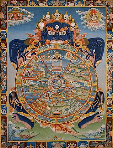 Traversing Transitions: Where Freemasonry and Tibet Meet – MASONIC ...