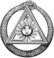 Triangles Everywhere – MASONIC PHILOSOPHICAL SOCIETY