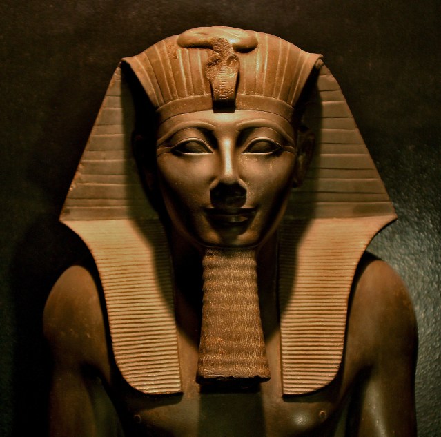 Ancient Egyptian Religion – Part II – MASONIC PHILOSOPHICAL SOCIETY