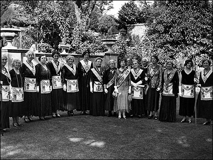 The Masonic Family – MASONIC PHILOSOPHICAL SOCIETY