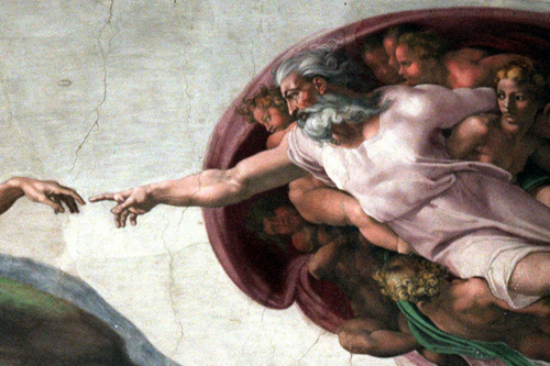 The Elohim – Part I, The Sons of God – MASONIC PHILOSOPHICAL SOCIETY