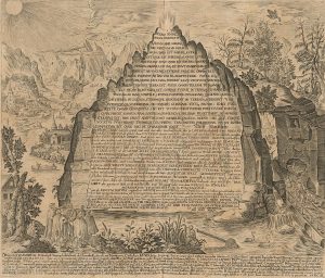 The Legend of the Emerald Tablets – MASONIC PHILOSOPHICAL SOCIETY